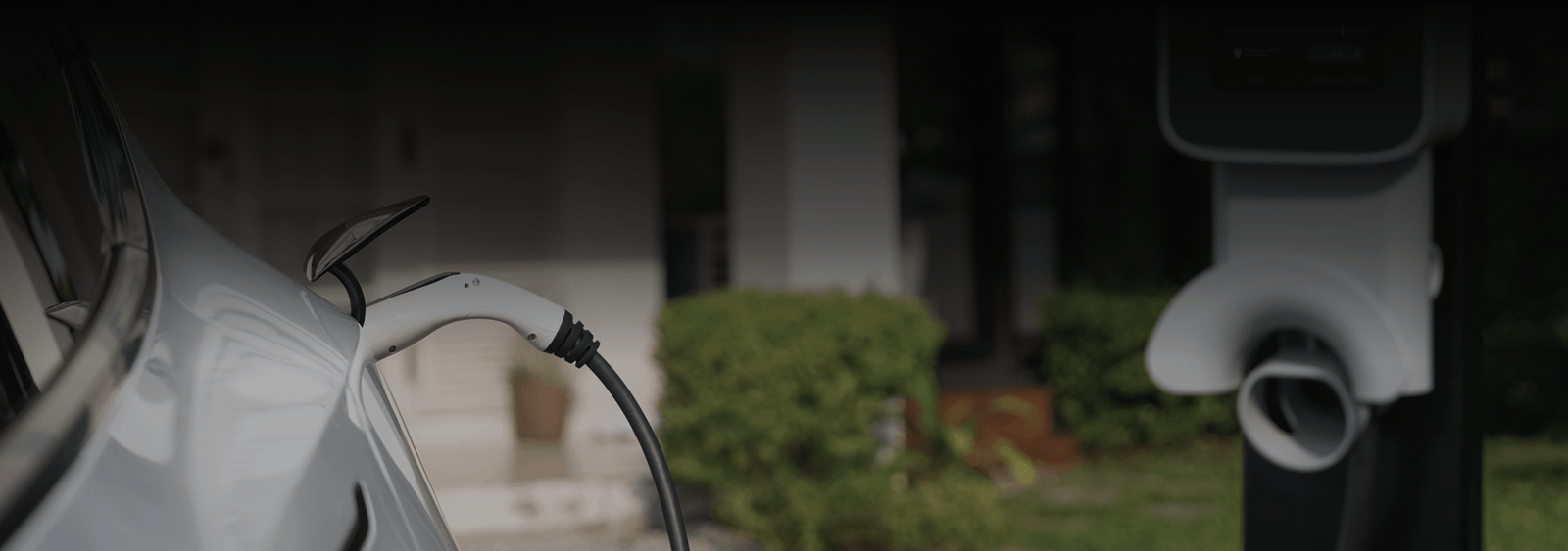 Find Reliable EV Charger Stations Near Me